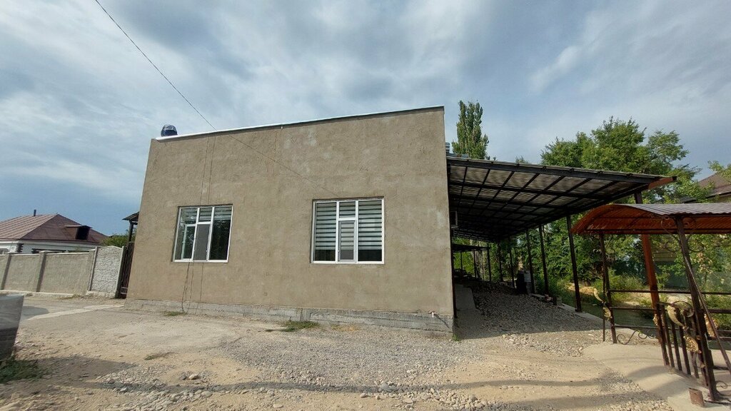 Cami Miraziz Ata, Taraz, foto