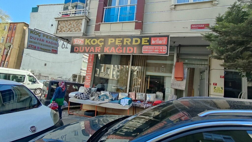 Market Döygün Gıda, İstanbul, foto