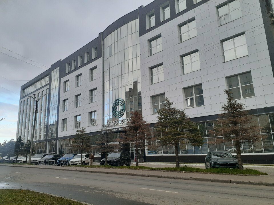 Leasing hizmetleri Carcade, Vladimir, foto