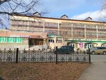Hotel Nogliki (Sovetskaya ulitsa No:6, posyolok gorodskogo tipa Nogliki), otel  Sahalin Bölgesi'nden