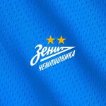 Зенит-Чемпионика (Proletarskiy Avenue No:8/4), spor kulüpleri  Surgut'tan