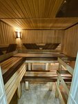 Русская баня (Zelyony proyezd No:10, kottedzhny posyolok Kipenskaya blagodat), hamamlar  Saint‑Petersburg ve Leningradskaya oblastından