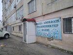 Podshipnikter Alemi (Ǵınaıat Ábdirahmanov kóshesi No:39), otomobil yedek parçaları  Atırav'dan