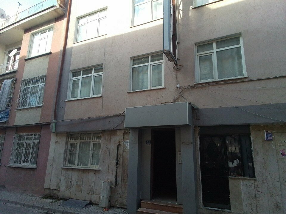 Sürücü kursları Mustafa Nami Sürücü Kursu, Konya, foto