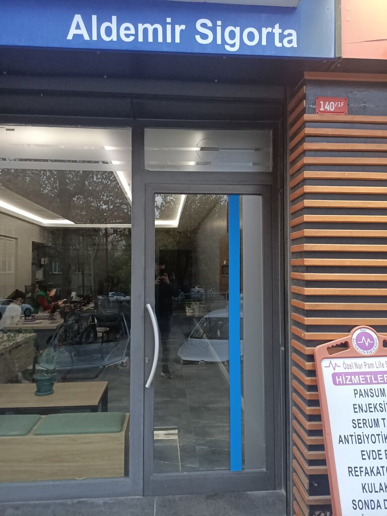 Sigortacı Aldemir Sigorta Aracılık Hizmetleri, İstanbul, foto