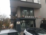 Zares Tekstil (Mehmet Nesih Özmen Mah., Coşkun Sok., No:1A, Güngören, İstanbul), kumaşçılar  İstanbul'dan