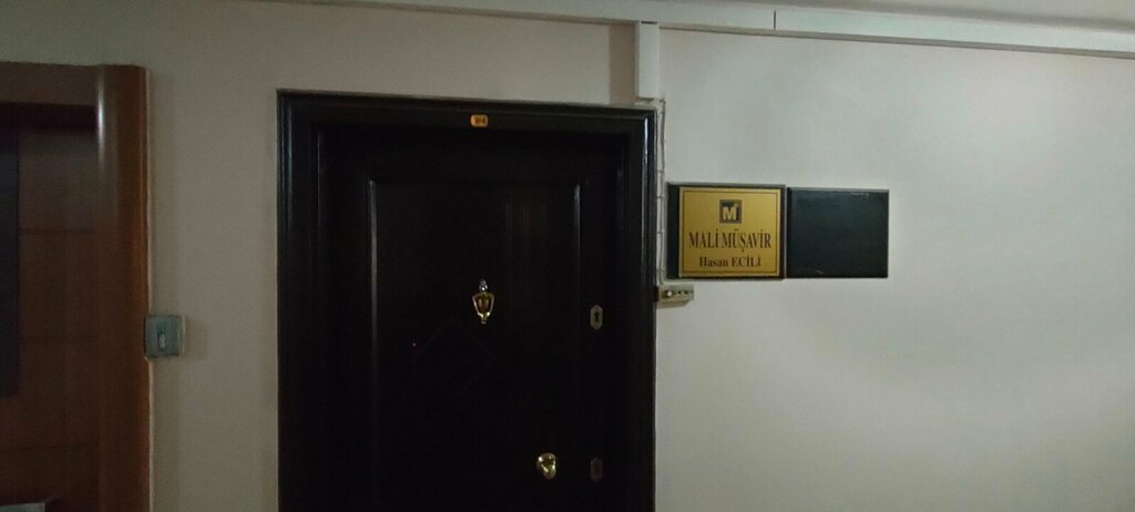 Mali müşavir Mali Müşavir Hasan Ecili, İzmir, foto