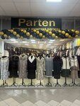 Parten (Metallurgov Street No:62А), giyim mağazası  Tula'dan