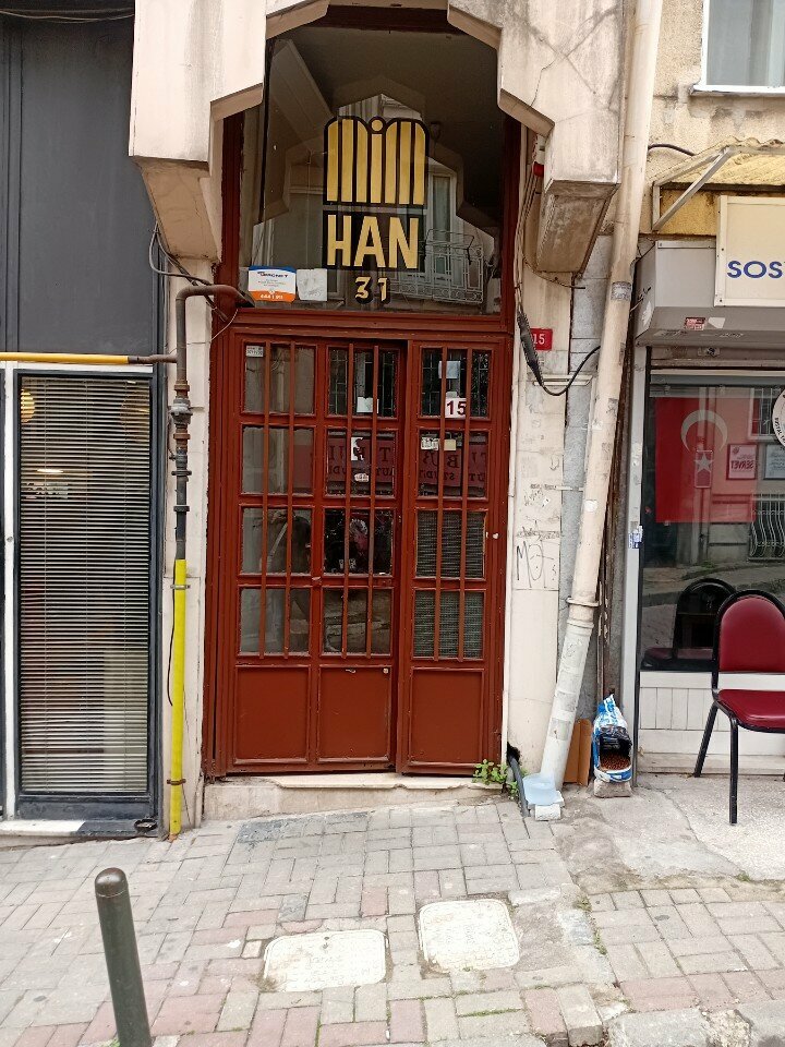 Dernekler, birlikler ZülkarNeyn Metehan Ocakları, İstanbul, foto