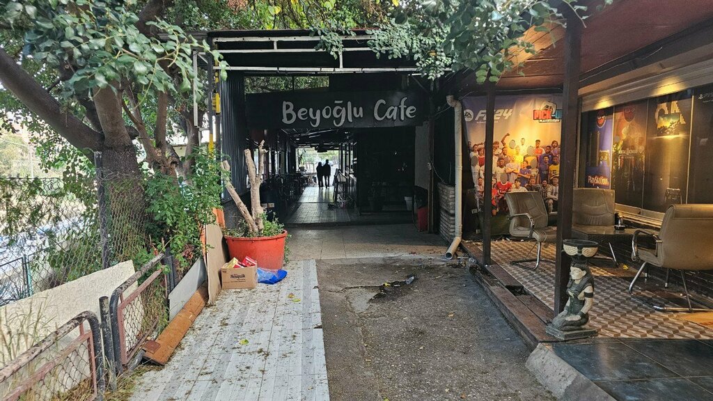 Bar Beyoğlu Cafe, Adana, foto