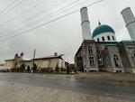 Yakka Tut Jome Mosque (Djizzak Region, Sharof Rashidov District, Toshkentlik mahalla fuqarolar yigʻini, Akmal Ikromov koʻchasi, 22), cami  Cizzak eyaletinden