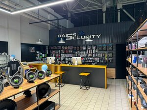 Bassecurity (Yyvana Kyrli Street No:27), oto ses sistemleri  Yoshkar‑Ola'dan