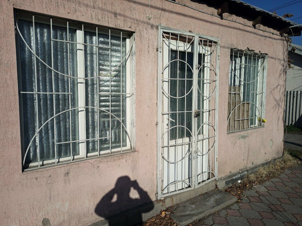 Süt ürünleri satış mağazaları Домашняя молочка, Bişkek, foto