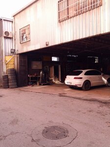 Yeksan Yücel Oto (Bursa, Osmangazi, Tuna Mah., 3. Işıklı Sok., 1/1), otomobil servisi  Bursa'dan