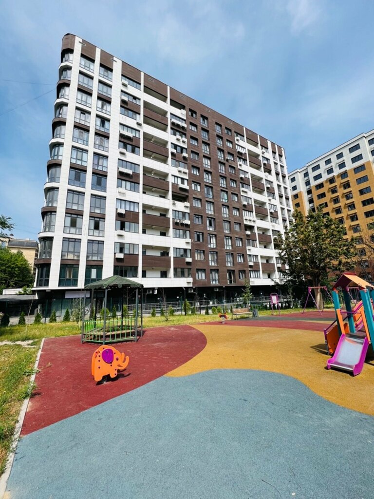Kısa süreli konaklama Luxury Apartments, Almatı, foto