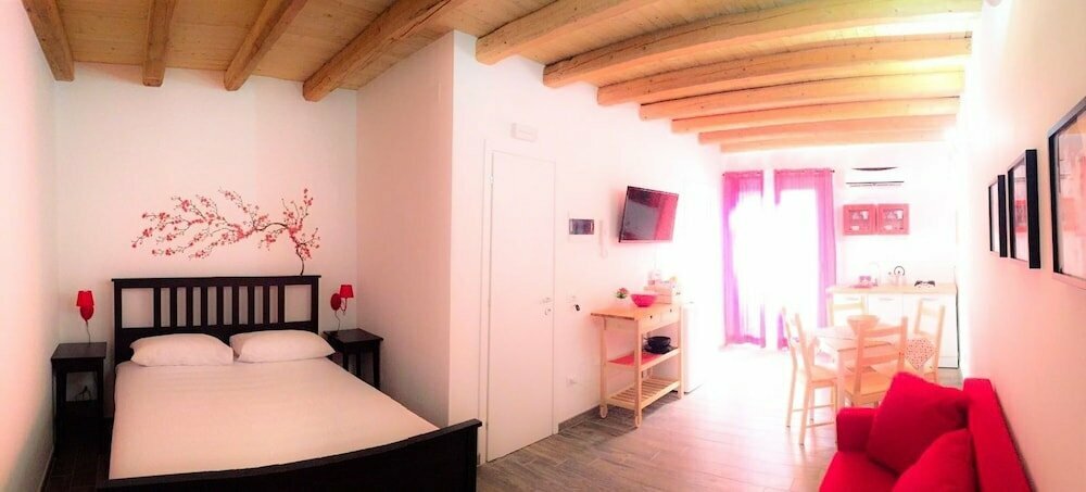 Otel Bed & Breakfast Sicilià, Palermo, foto