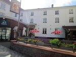 Hotel la Marmotte (Grand Est, Meuse, Arrondissement de Commercy, Rue Charles de Gaulle, 50), otel  Gérardmer'den
