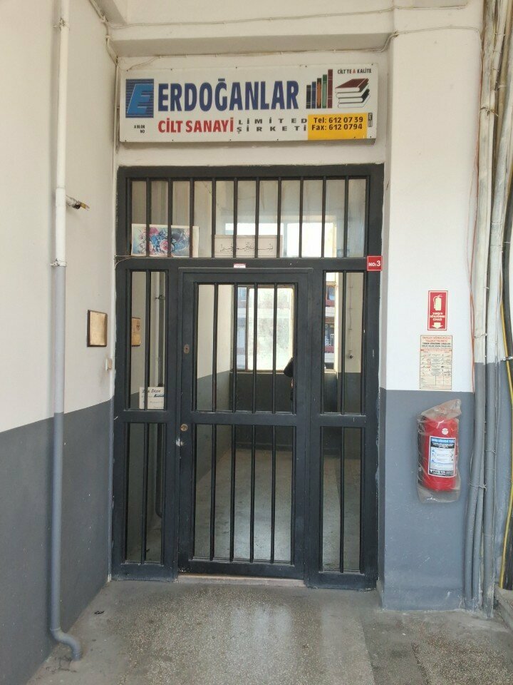 Baskı hizmetleri Erdoğanlar, İstanbul, foto