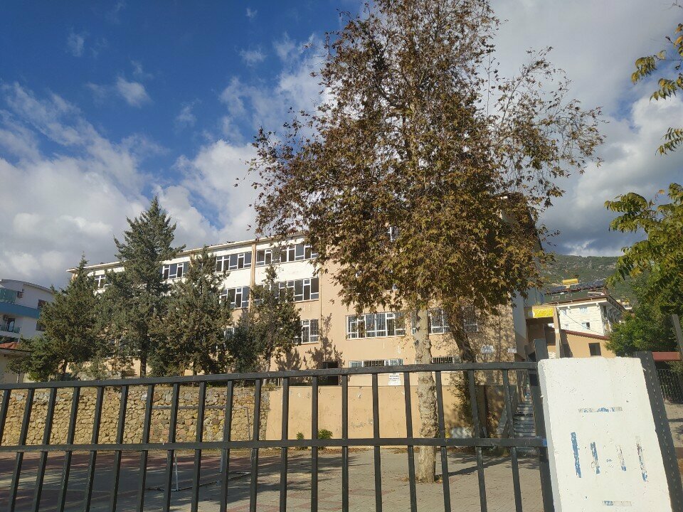 Lise Alanya Nezihe Soydan Mesleki Ve Teknik Anadolu Lisesi, Alanya, foto
