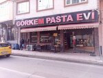 Görkem Pasta Evi (Bursa, Osmangazi, Etibank Cad., 63A), pasta, şekerleme ve tatlı  Bursa'dan