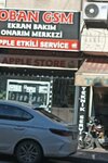 Çoban GSM & Elektronik (Maaşkuyu Cad., No:271, Şehitkamil, Gaziantep), telefon tamir servisi  Gaziantep'ten