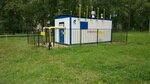 Газораспределительная подстанция (ulitsa Zelyony Dol No:50Б, derevnya Nikolayevka), mühendislik altyapısı  Mordovya'dan