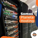 Hosting Planetahosting (Distrital Santiago de Surco, Avenida El Polo, 706), hosting firmaları  Lima Bölgesi'nden