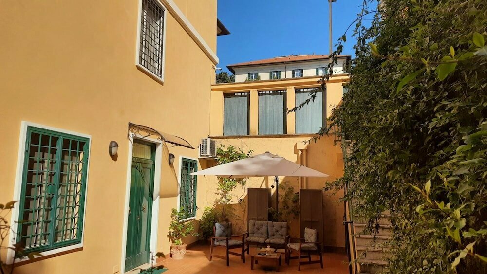 Otel B&b Five Roma, Roma, foto