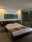 Hotel Vía 45 Centro (Antioquia, Municipio de Medellín, La Candelaria, Carrera 45), otel
