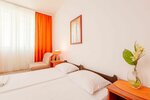 Villa Franeta Apartments (Vojvođanska No:29, gorodskoye naselye Budva), daireler  Dünya'dan