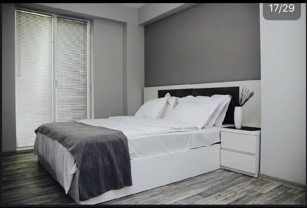 Otel Ecosestetik, Tiflis, foto