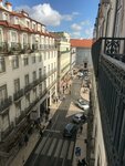 Happy at Chiado (Rua do Loreto No:17), otel  Lizbon'dan