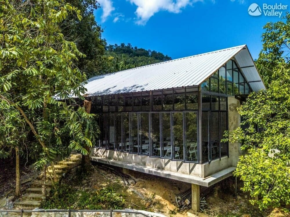 Otel Boulder Valley, Penang, foto