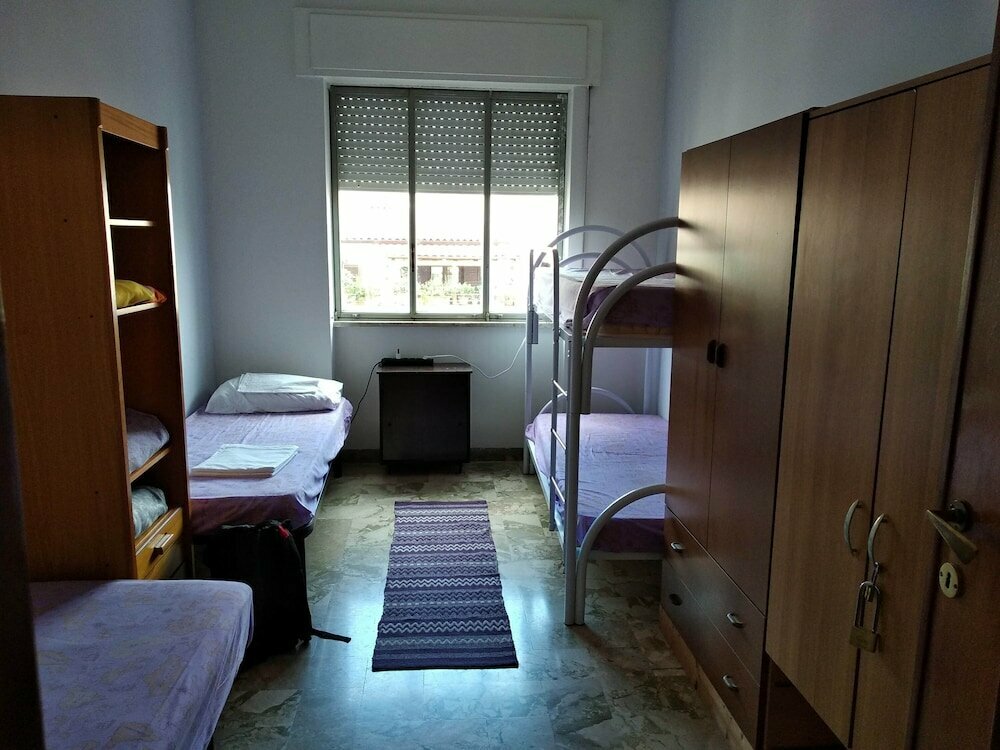 Otel Under40 - Students Apartment, Palermo, foto