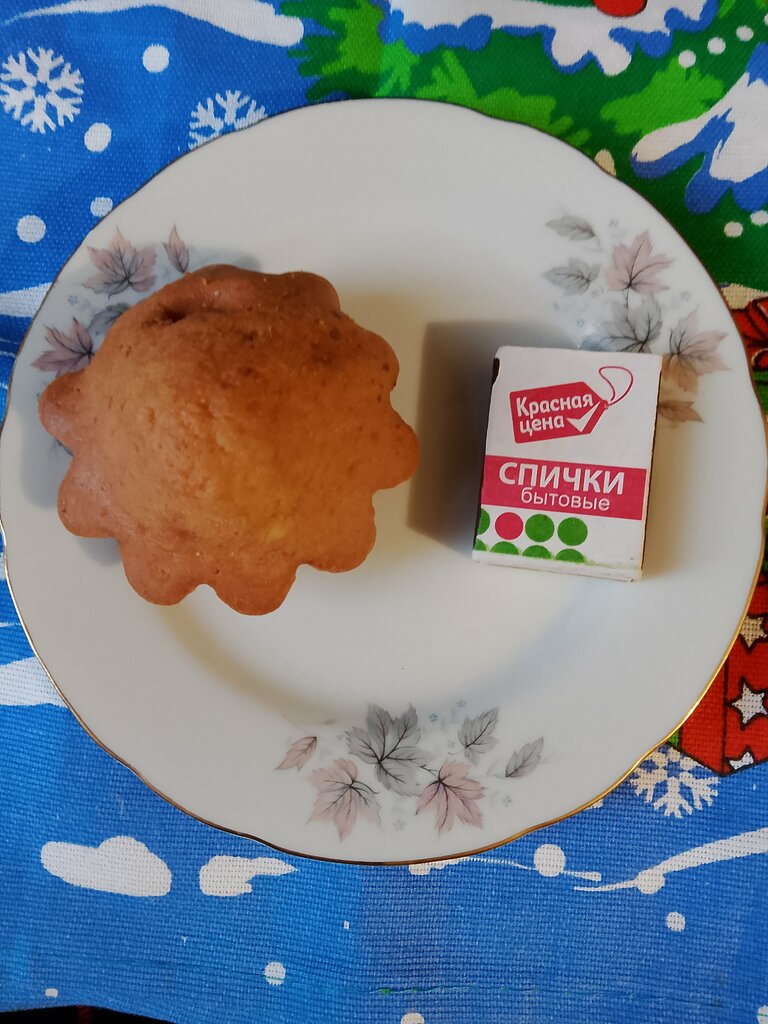 Ekmek fırını Орловский хлебокомбинат, Orel, foto