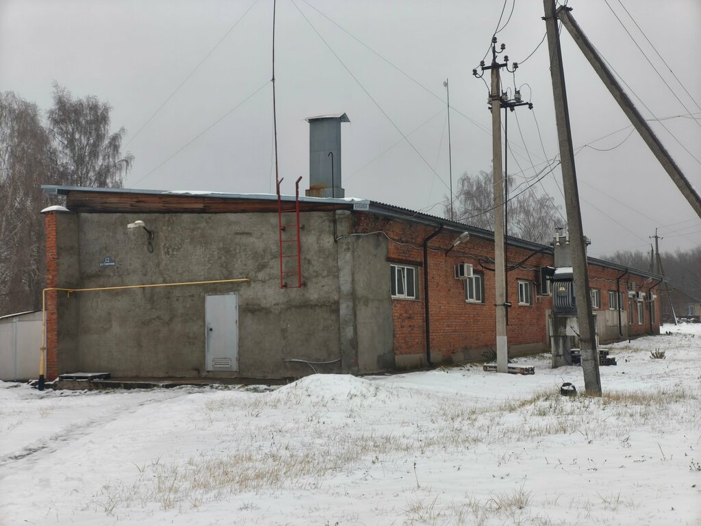 Baskıda kullanılan materyaller TekhnoPrint, Kurskaya oblastı, foto