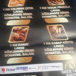Diyar Kebap (İstanbul, Kartal, İnönü Cad., 114A), fast food  İstanbul'dan