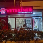 Ada Veteriner Kliniği (Foça Mah., Selim Günday Cad., No:41, Fethiye, Muğla), veteriner klinikleri  Fethiye'den