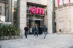 MediaCom (Esentepe Mah., Büyükdere Cad., No:127, Şişli, İstanbul), reklam ajansları  İstanbul'dan