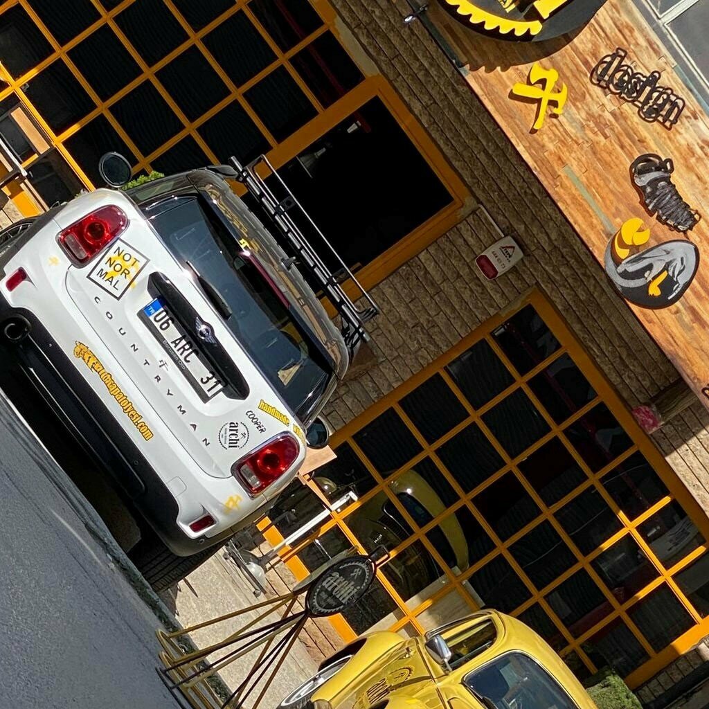 Mobilya mağazaları Archi Ahşap Atölyesi, Ankara, foto