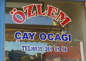 Özlem Çay Ocağı (Ordu, Gölköy, Gölköy Mah., Garaj Sok., 7), kafe  Gölköy'den