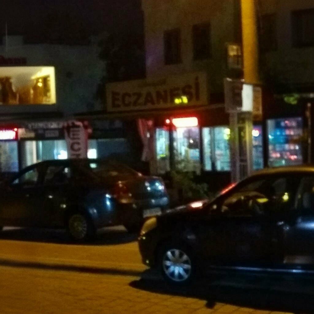 Eczaneler Gümüşlük Eczanesi, Bodrum, foto