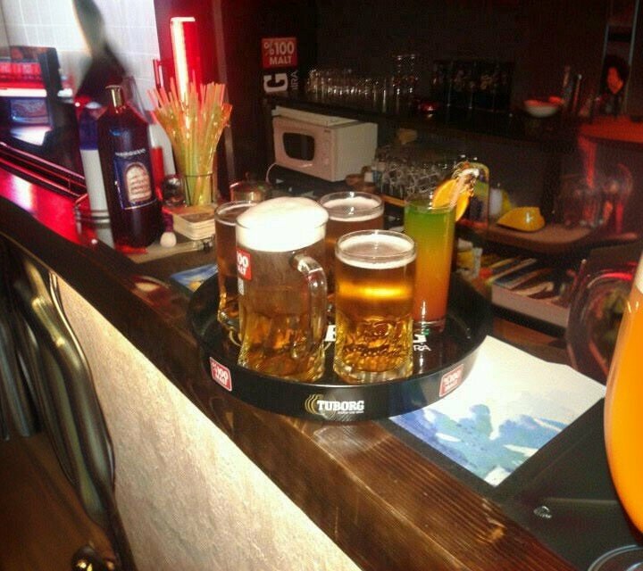 Kafe Matız Cafe Ve Bistro, Mersin, foto