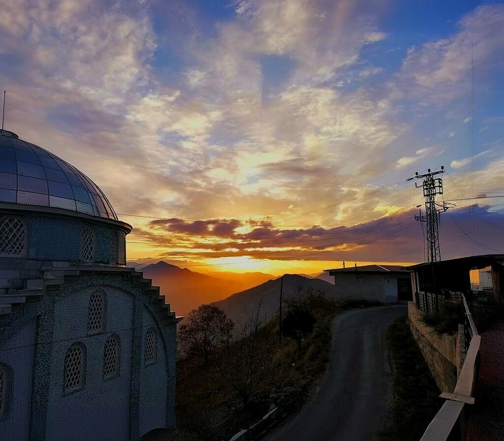 Muhtarlıklar Esentepe Mahalle Muhtarlığı, Nazilli, foto