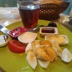 Otel Barın (Kırıkkale, Kırıkkale Merkez, Yenidoğan Mah., Mimar Sinan Cad., 28), otel  Kırıkkale'den