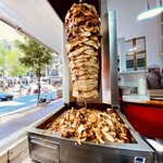 Ramo's Döner (Balıkesir, Burhaniye, Kocacami Mah., Ali Çetinkaya Cad., 35/A), restoran  Burhaniye'den