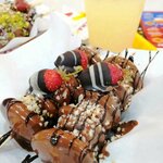 Lokmaki (Erzurum, Yakutiye, Lalapaşa Mah., Terminal Cad., 81), kafe  Erzurum'dan
