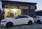 Figo Oto Cam (Karabük, Karabük Merkez , Atatürk Blv., 96B), otomobil camları  Karabük'ten