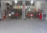 Uşak Ege Rotbalans ve Jant (Kemalöz Mah., 3. Site Sok., No:6, Merkez, Uşak), jant ve lastikçiler  Uşak'tan