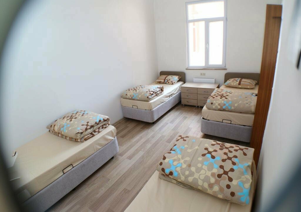 Otel Yüksek Öğrenim Kredi ve Yurtlar Kurumu Hayreddin Tokadi Öğrenci Yurdu, Bolu, foto